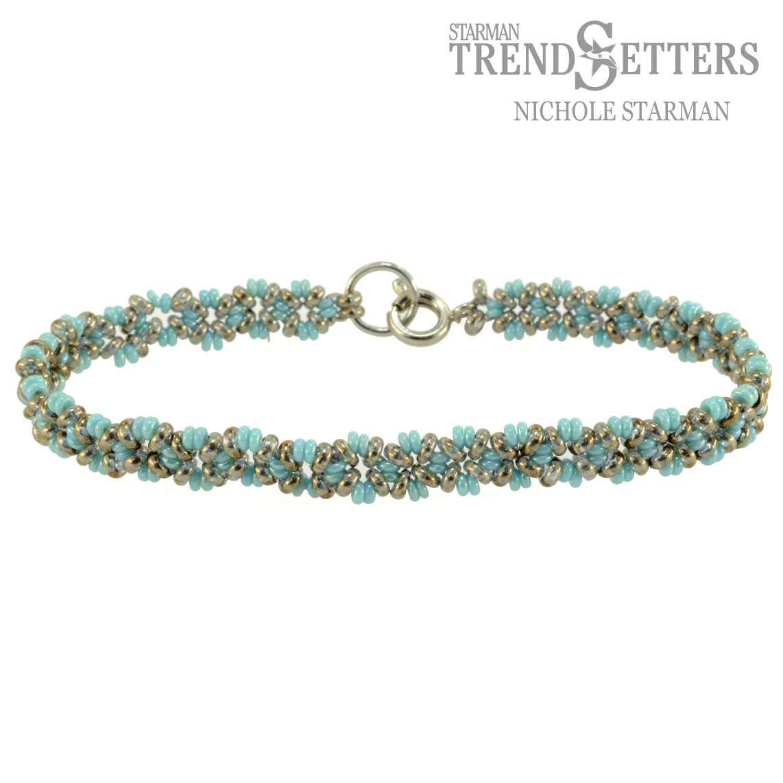 Wholesale Eternity Bracelet > Publications | Beads